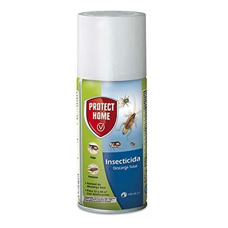 Bomba Insecticida Protect Home | KeGuaupos